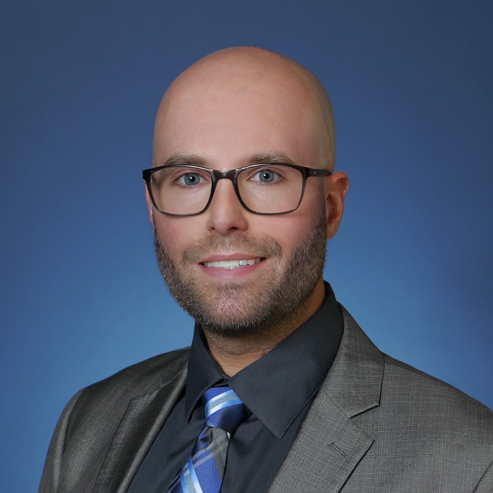 Ryan Osterberg, ACNP | Carson Tahoe Cardiology